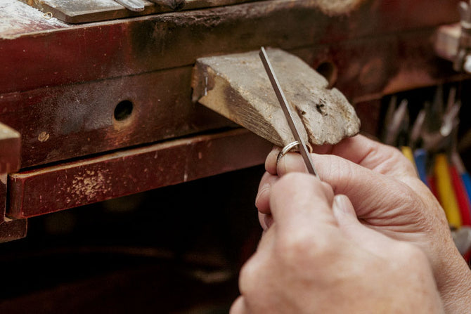 Create a Jewelry Wish List | Wimmer's Diamonds Fargo