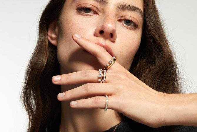 Create a Jewelry Wish List | Wimmer's Diamonds Fargo